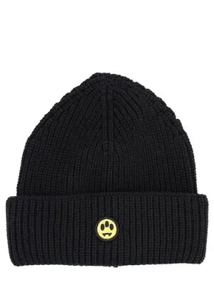 BARROW Wool Cap