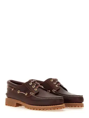 Timberland Authentic Boat Moccasin