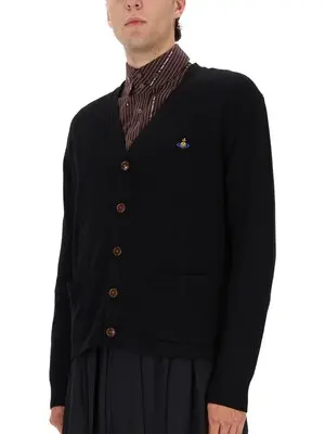VIVIENNE WESTWOOD Alex Cardigan