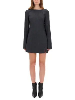 Our Legacy Off The Shoulder Dresses