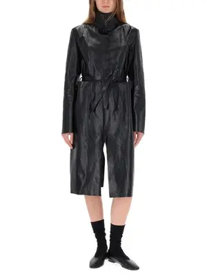 Our Legacy Concealed Coat