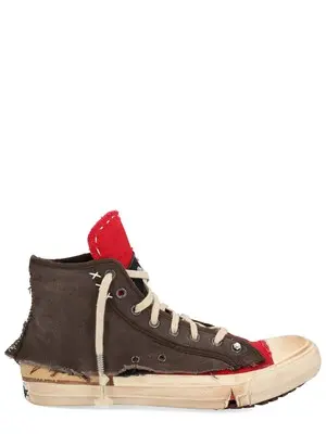 MAISON MARGIELA Loved To Death" Sneaker - Multicolour
