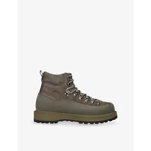 Diemme Lug Sole Boots For Men