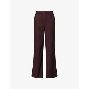 Veronica Beard Relaxed Pants For Women