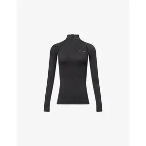 Falke High Neck Activewear For Women