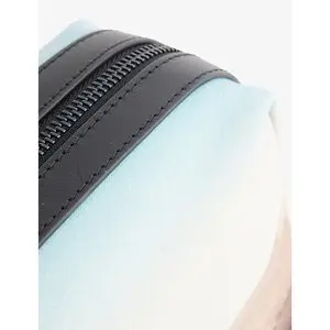 Paul Smith Desert Mini Woven Washbag