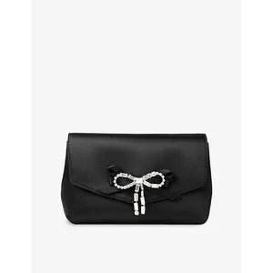 Jimmy Choo Oversized Clutches