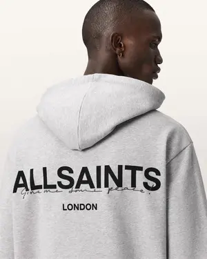 ALLSAINTS Halcyon Pullover Hoodie