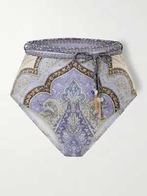 Zimmermann Paisley Swimwear For Women