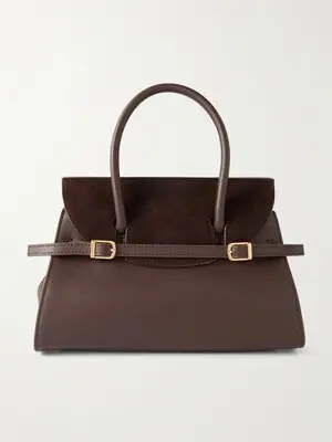 Simkhai Textured Totes