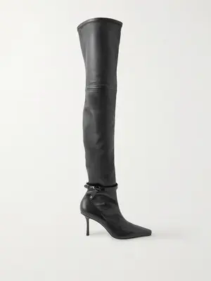 Women's Stiletto Boots