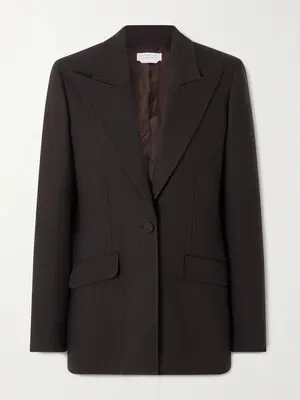Gabriela Hearst Mid Length Outerwear For Women