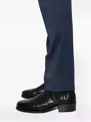 Kiton Single-breasted Suit