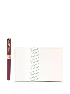 PINEIDER Logo Pen - Red