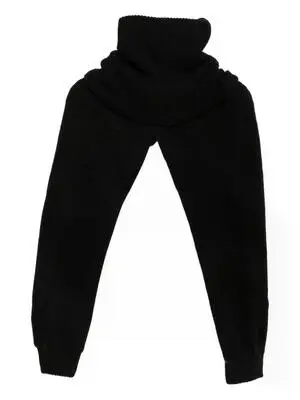 MELITTA BAUMEISTER Turtle-neck Jumper