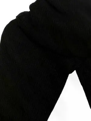 MELITTA BAUMEISTER Turtle-neck Jumper