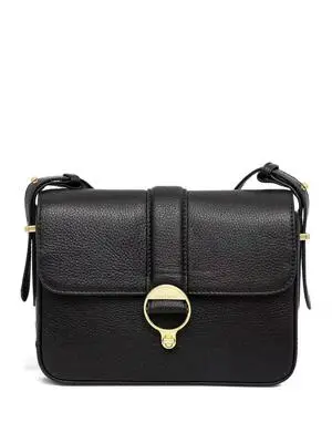 Barbour Leather Crossbody Bag