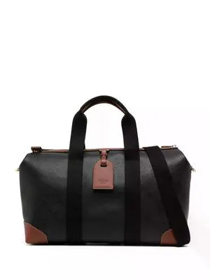 Mulberry Heritage Day Clipper Tote Bag - Black