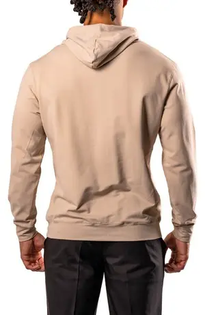 MACEOO Merino20 Hoodie