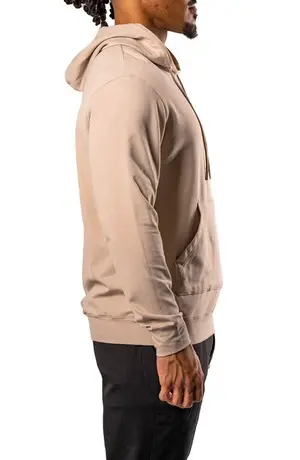 MACEOO Merino20 Hoodie