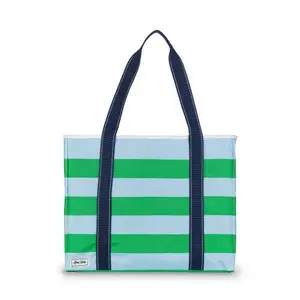 Ame & Lulu Handheld Totes