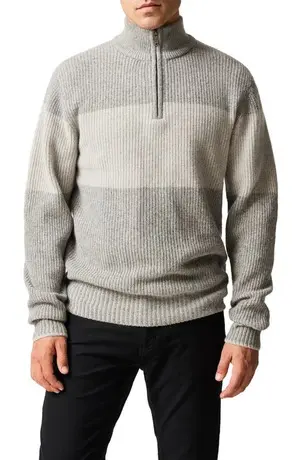 Rodd & Gunn Textured Knitwear For Men