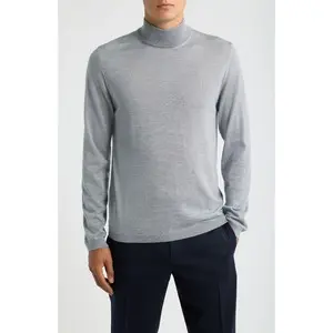 Jack Victor Ribbed Knitwear For Men
