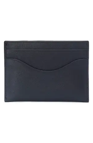 Vince Nappa Card Holder - Black