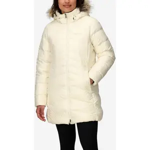 MARMOT Montreal 700 Fill Power Down Parka - Papyrus