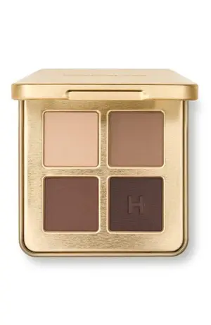 HOURGLASS Curator Eyeshadow Palette - Minimalist