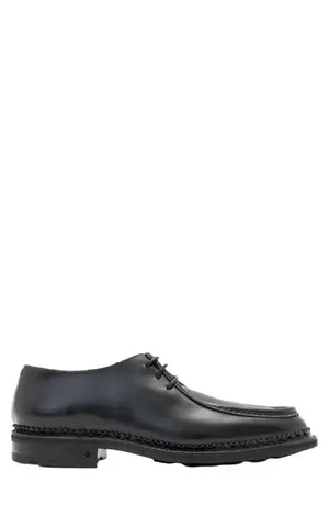 John Varvatos Rainer Algonquon Leather Derby