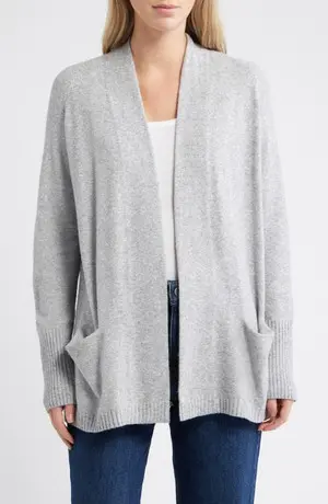 Caslon Pocket Cardigans For Women