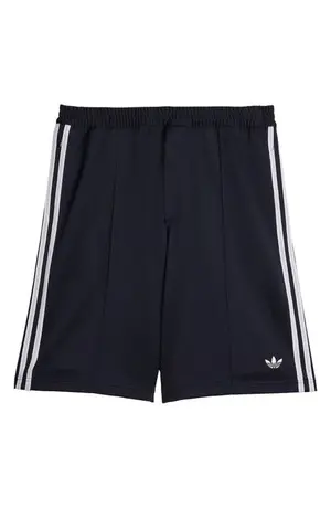 Adidas X Wales Bonner Stretch Twill Track Shorts - Night Navy