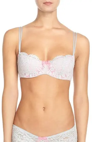 Wacoal Balconette Bras