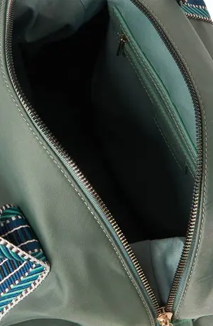 URBAN ORIGINALS Supreme Nylon Tote