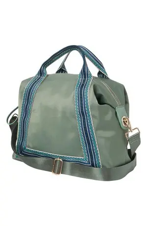 URBAN ORIGINALS Supreme Nylon Tote