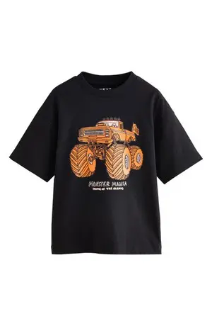 NEXT Monster Truck T-shirt