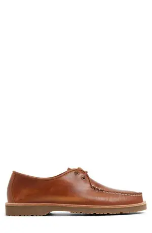 Sperry Mini Lug Captain's Oxford