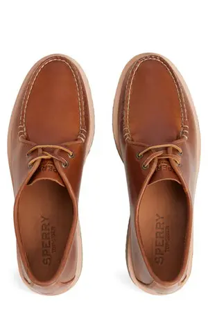 Sperry Mini Lug Captain's Oxford
