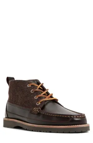 Sperry Casual Boots For Men