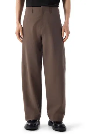 Veilance Arc'teryx Corbel Softshell Pants - Sable