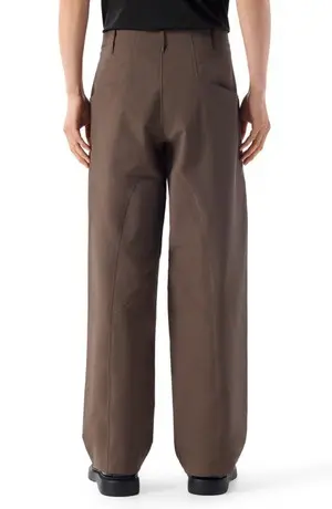 Veilance Arc'teryx Corbel Softshell Pants - Sable