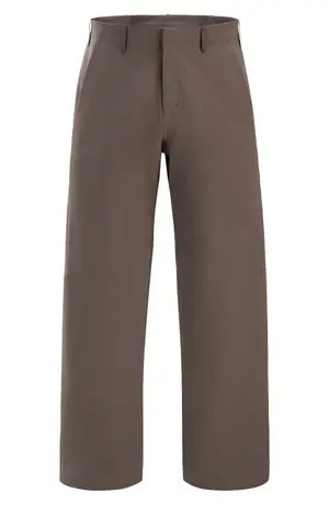 Veilance Arc'teryx Corbel Softshell Pants - Sable