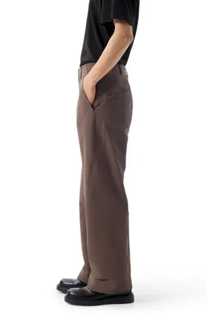 Veilance Arc'teryx Corbel Softshell Pants - Sable