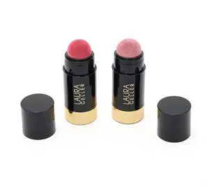 Laura Geller Beauty Serum Blush Duo - One-color