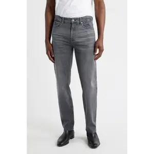 BOSS Ogden Straight Leg Jeans
