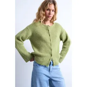 Topshop Relaxed Knitwear For Women
