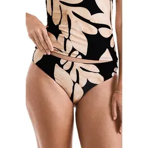MIMI FLAMINGO Logan Bikini Bottom - Sonder