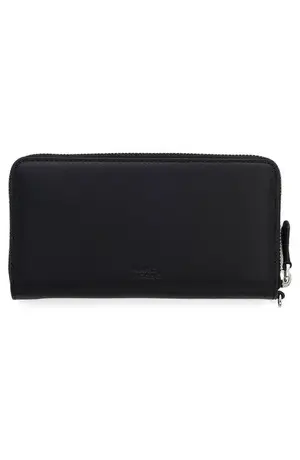 Marc Jacobs The Everyday Continental Wallet - Black
