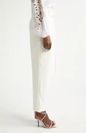 Ramy Brook Pleat Front Pants